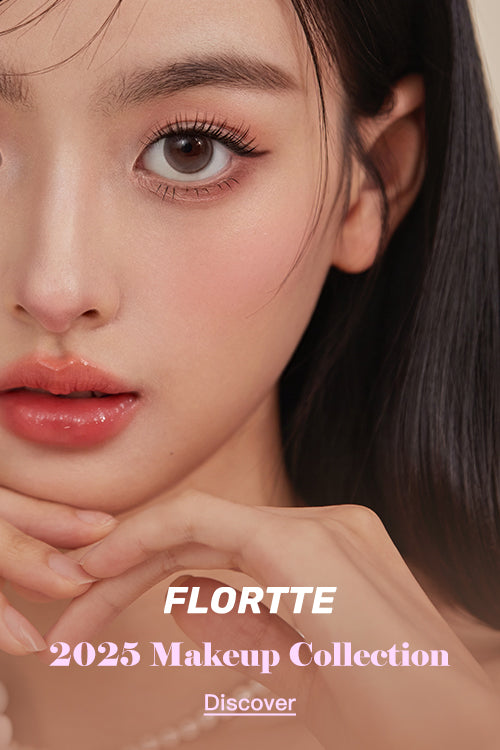 FLORTTE-Make Your Beauty