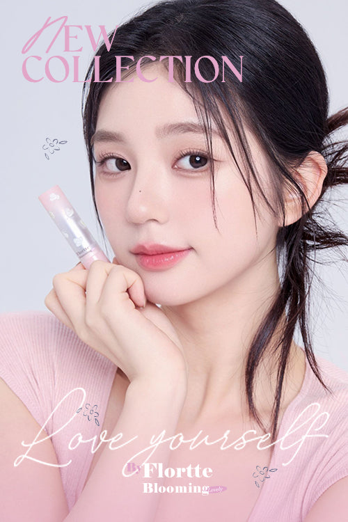 FLORTTE-Make Your Beauty